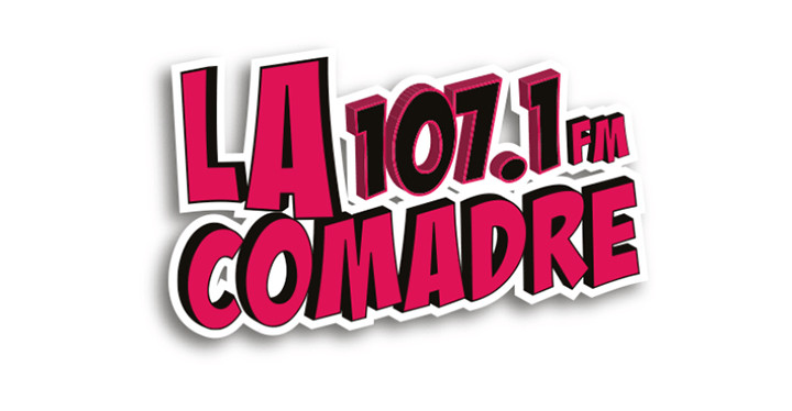 La Comadre 107.1 FM - La Comadre - La Comadre Radio