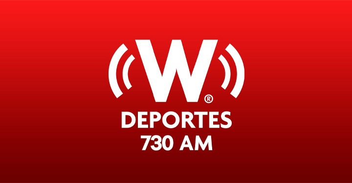 W Deportes 730 AM - W Deportes - W Deportes 730 AM En Vivo